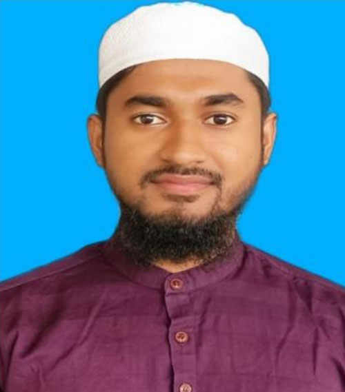 Abdullah Masud Ahmed - J.B Institute of Pharmacy